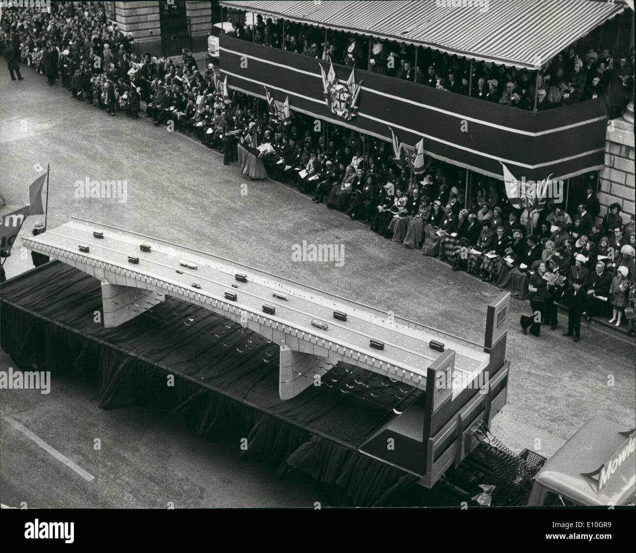 Lord bridge hi-res stock photography and images - Alamy