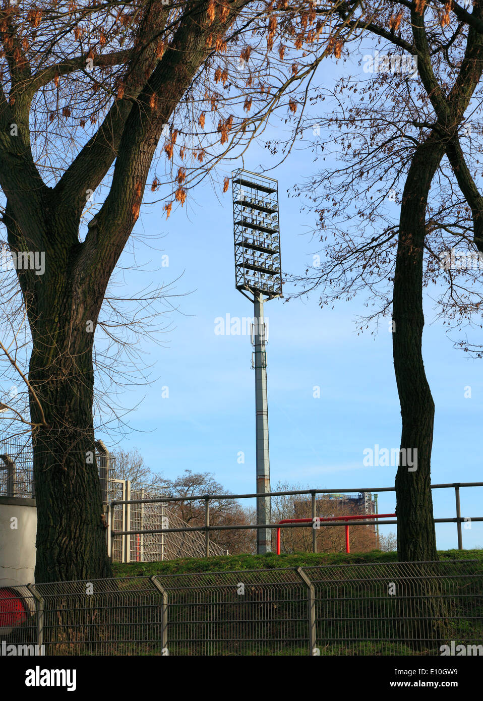Flood in cologne hi-res stock photography and images - Alamy