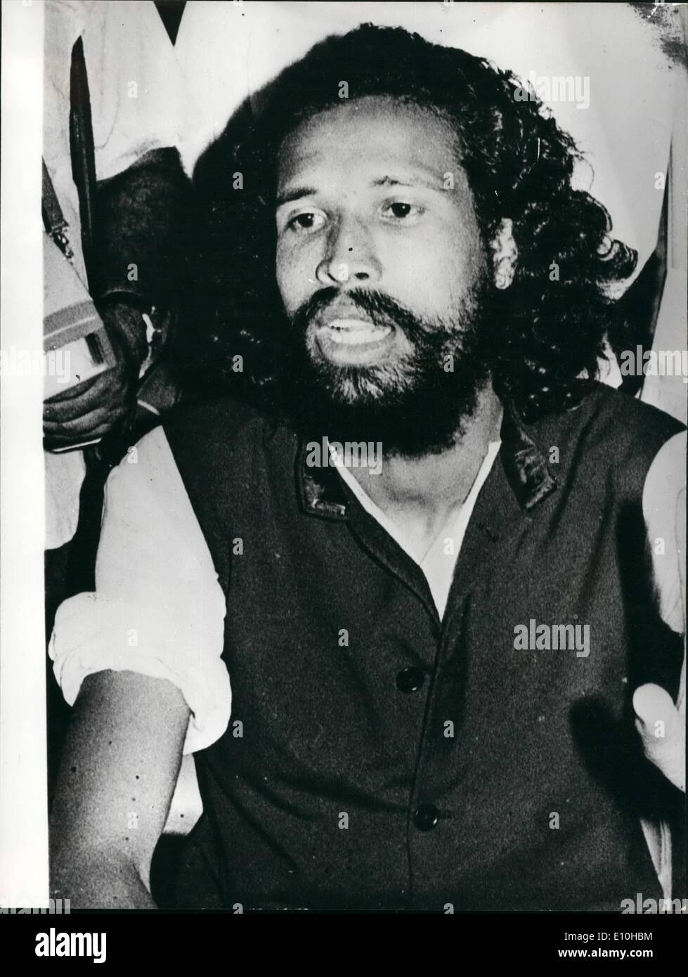 Tiger siddiqui hi-res stock photography and images - Alamy