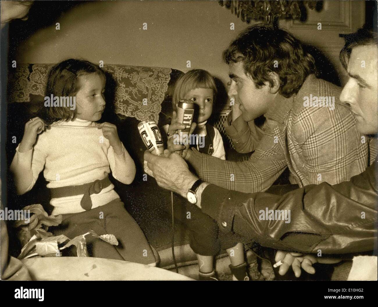Nov. 16, 1972 - 17th Arrondissement Paris Stock Photo - Alamy