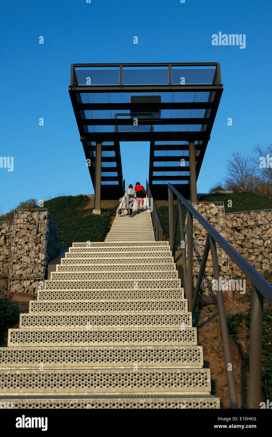 Coal mine pit heap hi-res stock photography and images - Alamy
