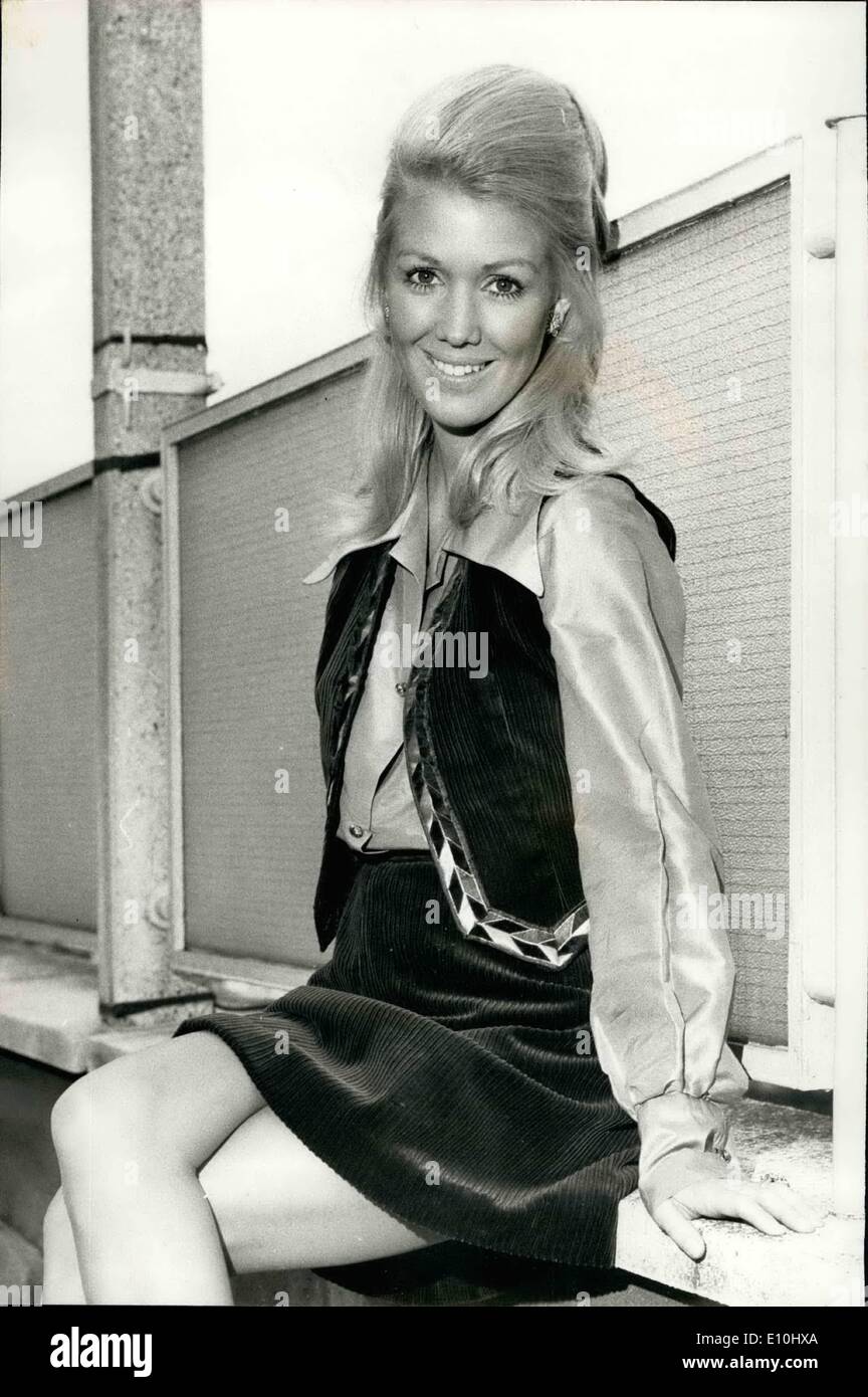 Annette andre hi-res stock photography and images - Alamy