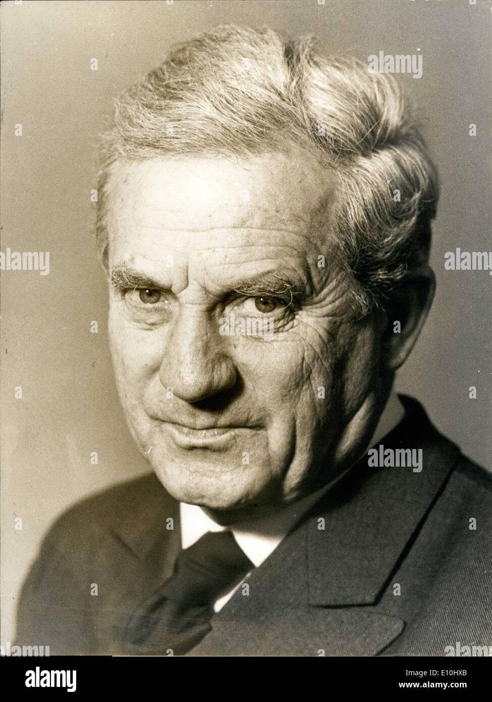 Now swiss prime minister hi-res stock photography and images - Alamy