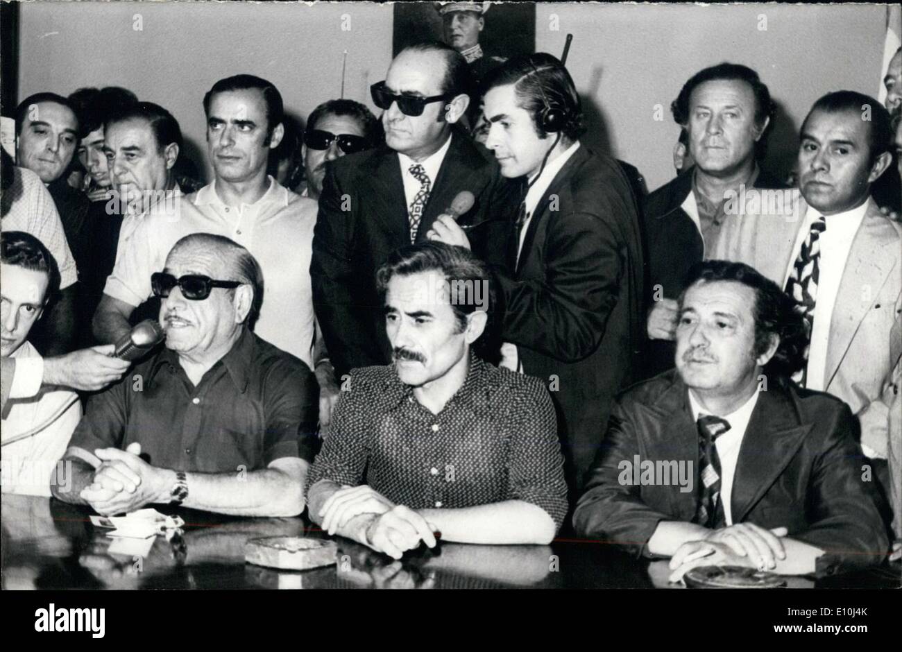 Cgt rucci hi-res stock photography and images - Alamy