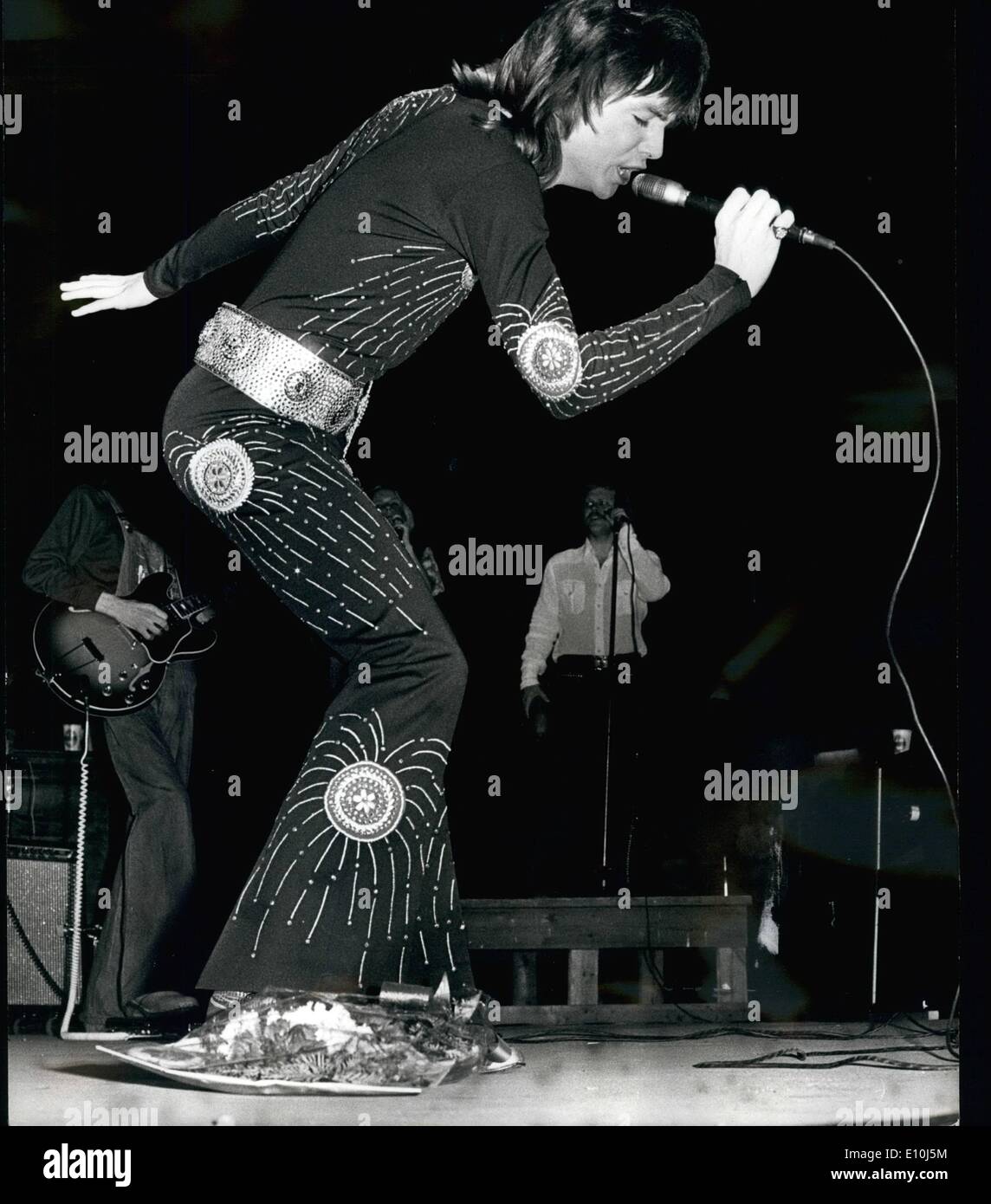 David cassidy hi-res stock photography and images - Alamy