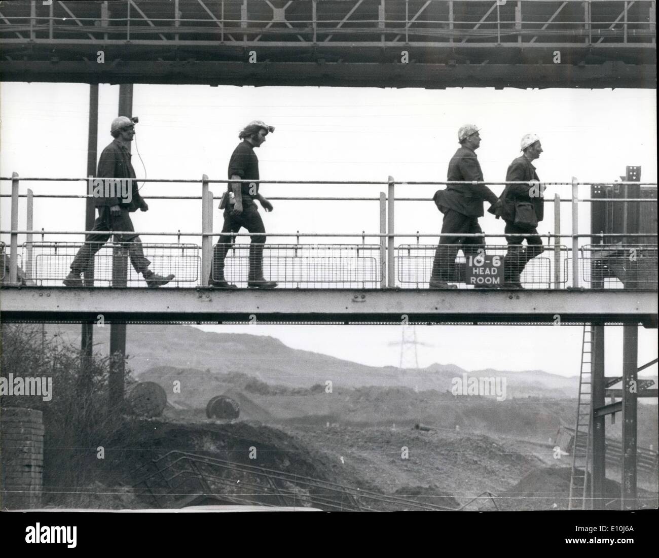 Lofthouse colliery hi-res stock photography and images - Alamy