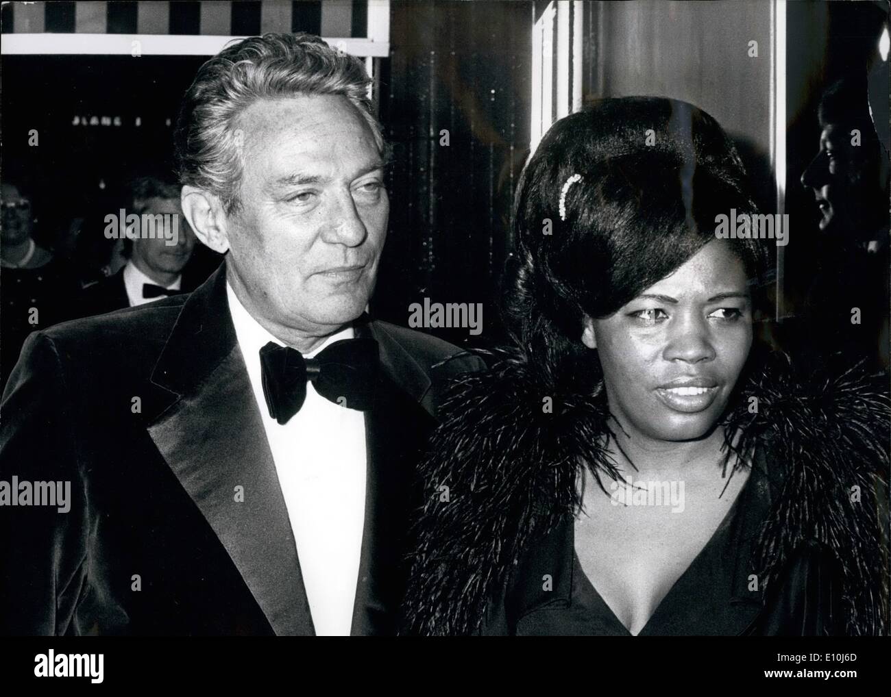 Eletha finch hi-res stock photography and images - Alamy