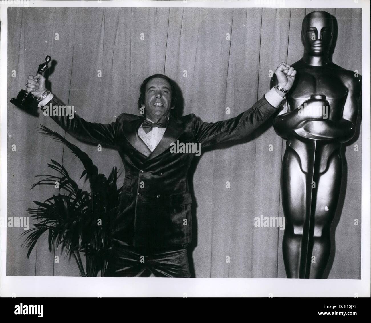 The godfather hi-res stock photography and images - Alamy