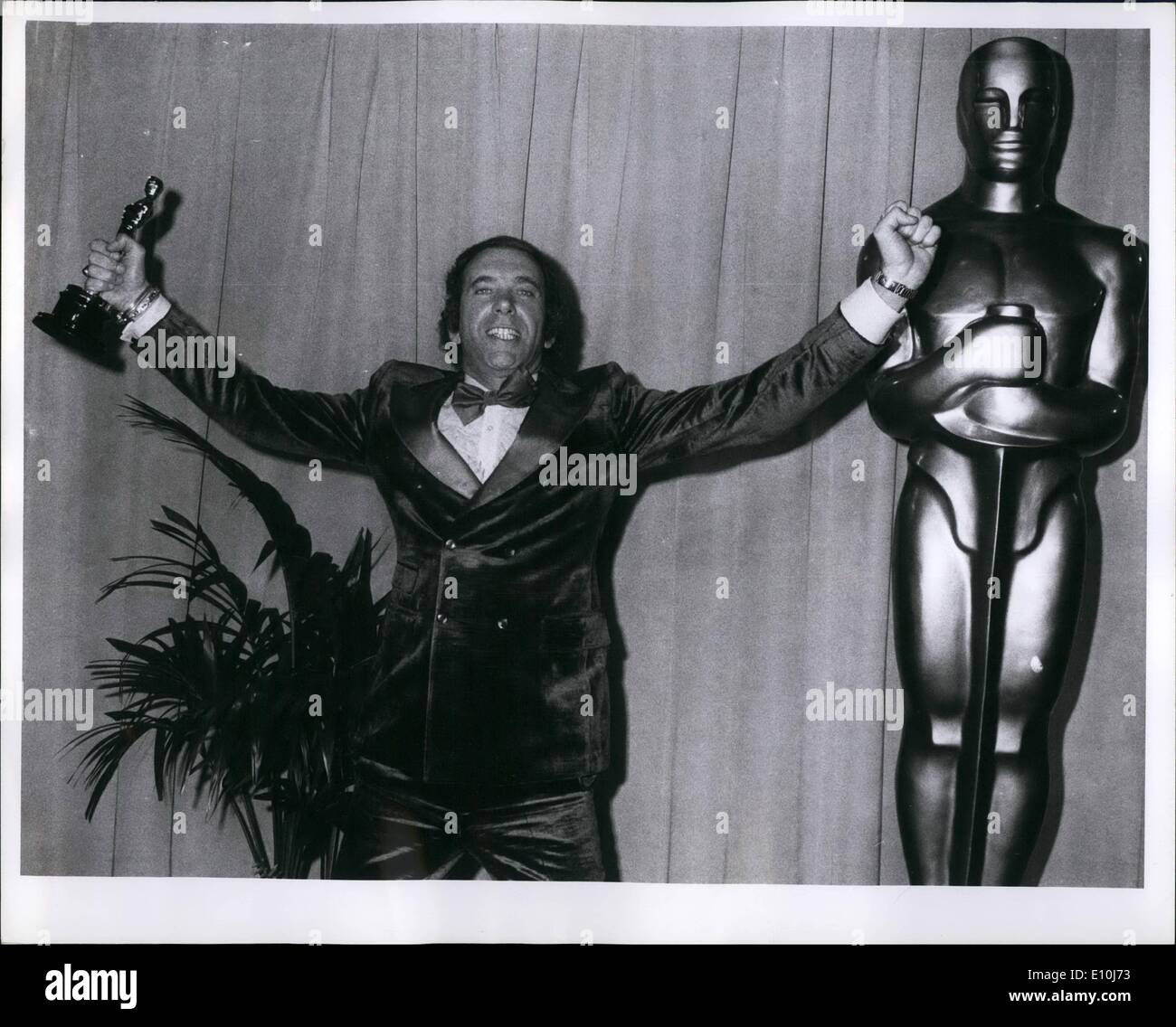 The godfather hi-res stock photography and images - Alamy