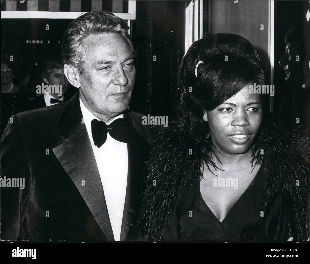 Eletha finch hi-res stock photography and images - Alamy