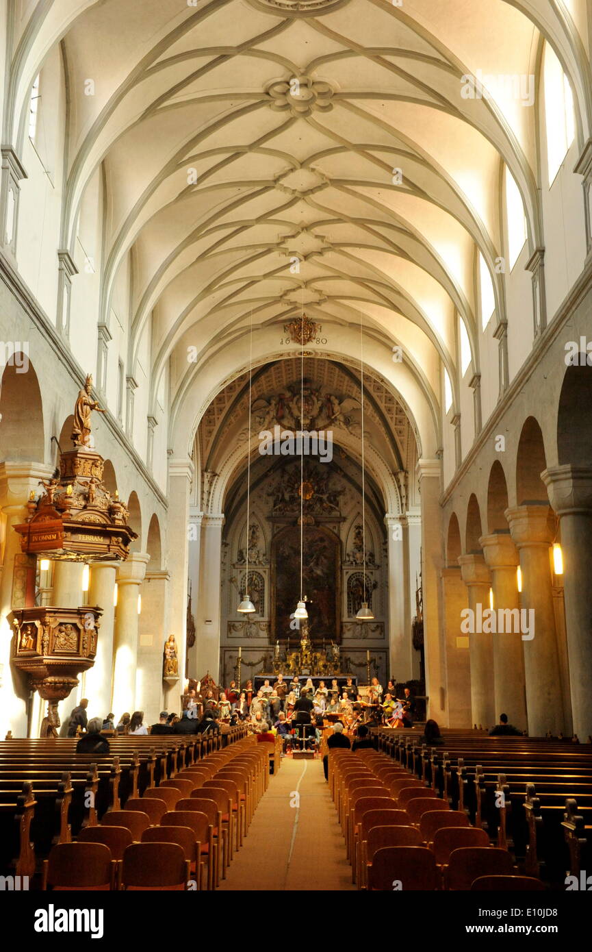 Council of constance 1414 1418 hi-res stock photography and images - Alamy