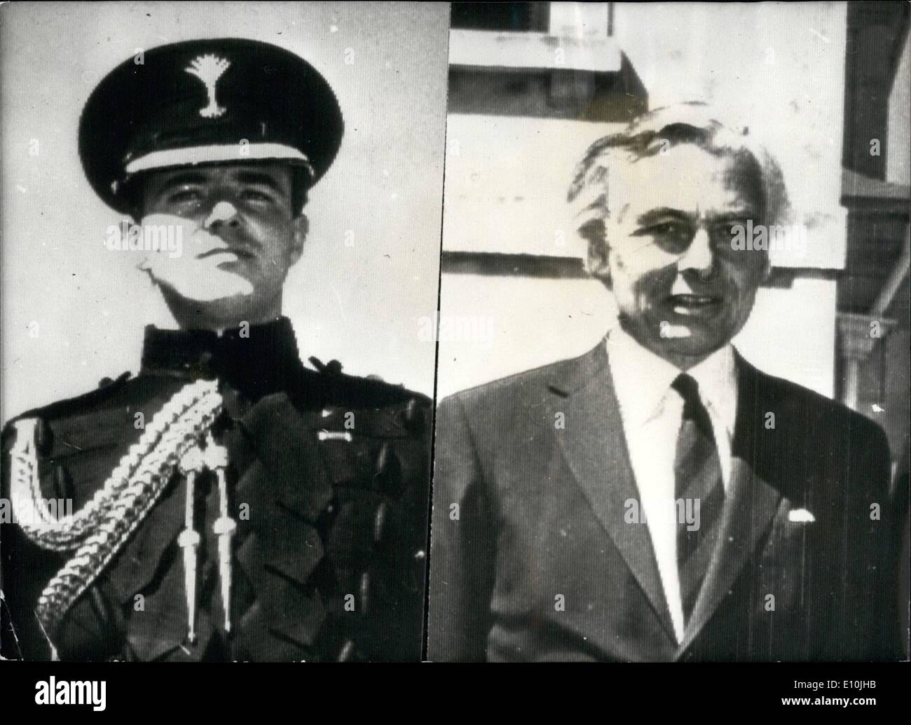 Sir richard sharples hi-res stock photography and images - Alamy