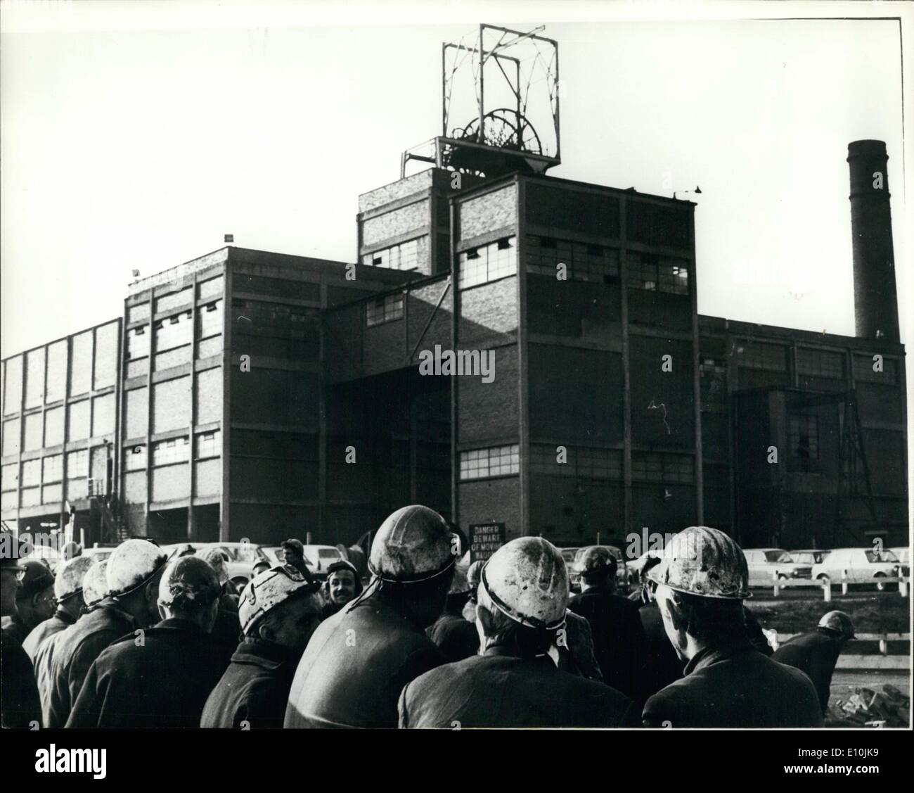 Lofthouse colliery hi-res stock photography and images - Alamy