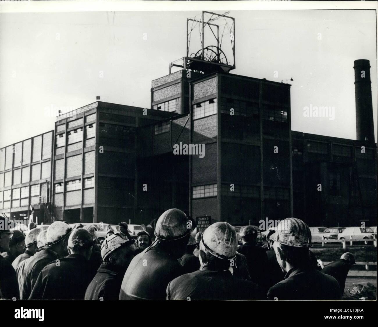 Lofthouse colliery hi-res stock photography and images - Alamy