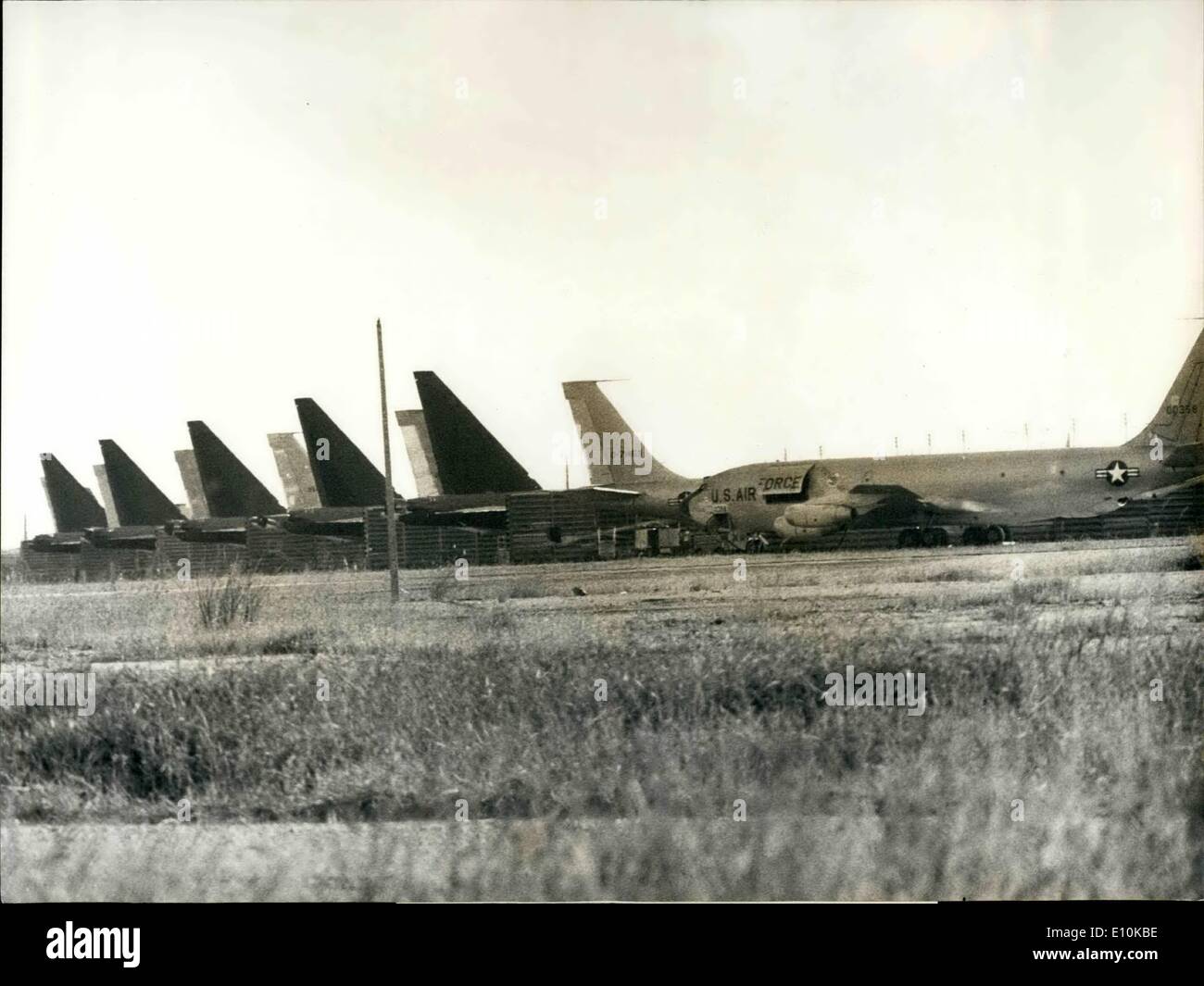 Apr 04 1973 hi-res stock photography and images - Alamy