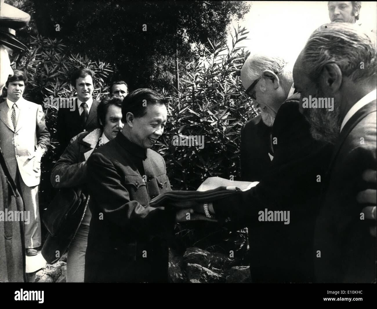 Apr. 04, 1973 - American Soldier Shoots Chinese Planes During ''Panay ...