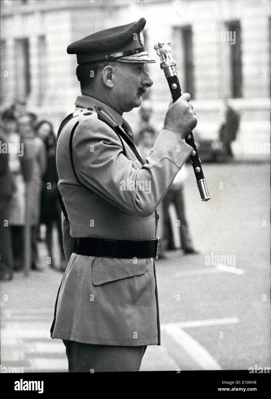 Field marshal manekshaw hi-res stock photography and images - Alamy
