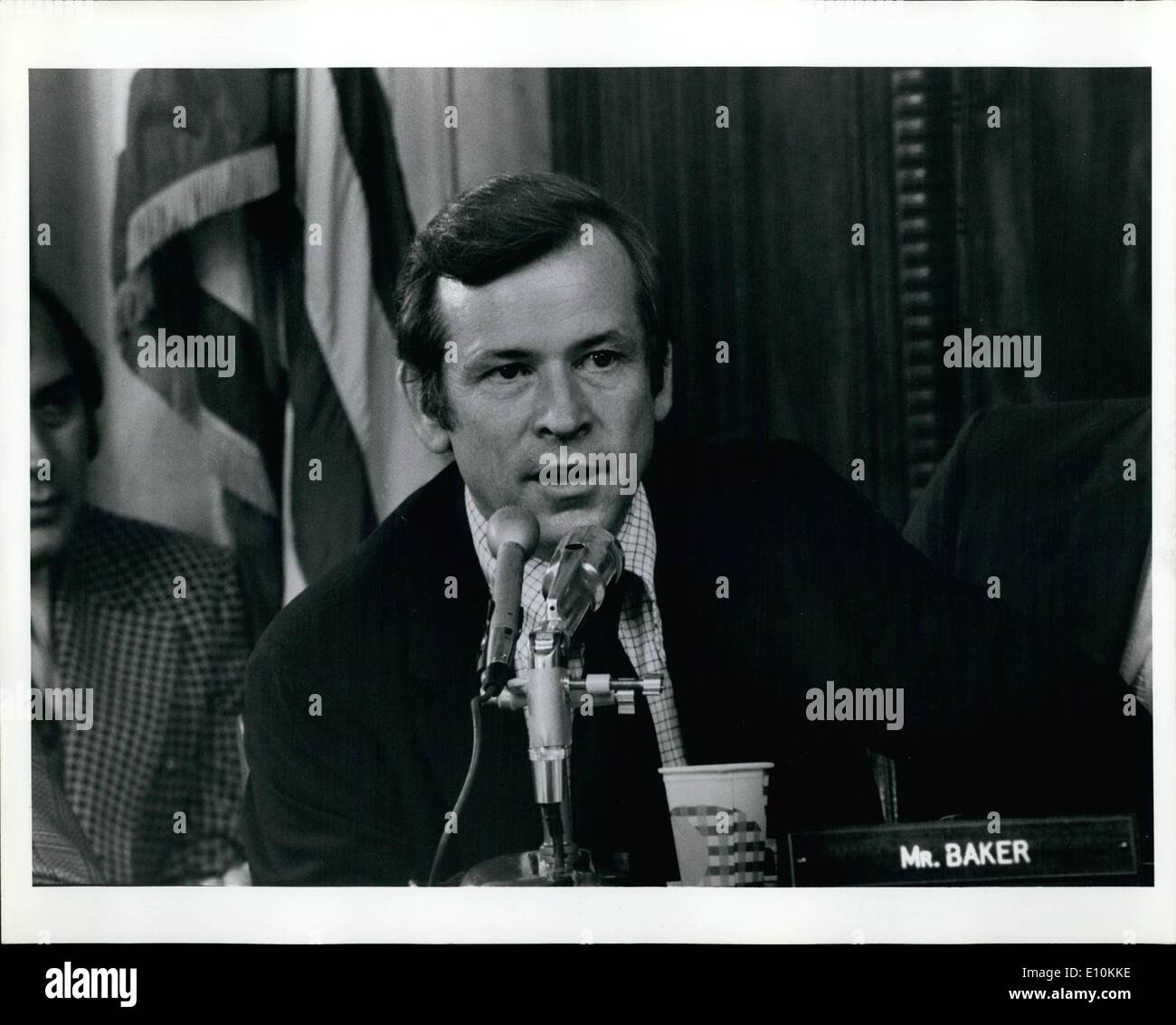 Robert baker hi-res stock photography and images - Alamy