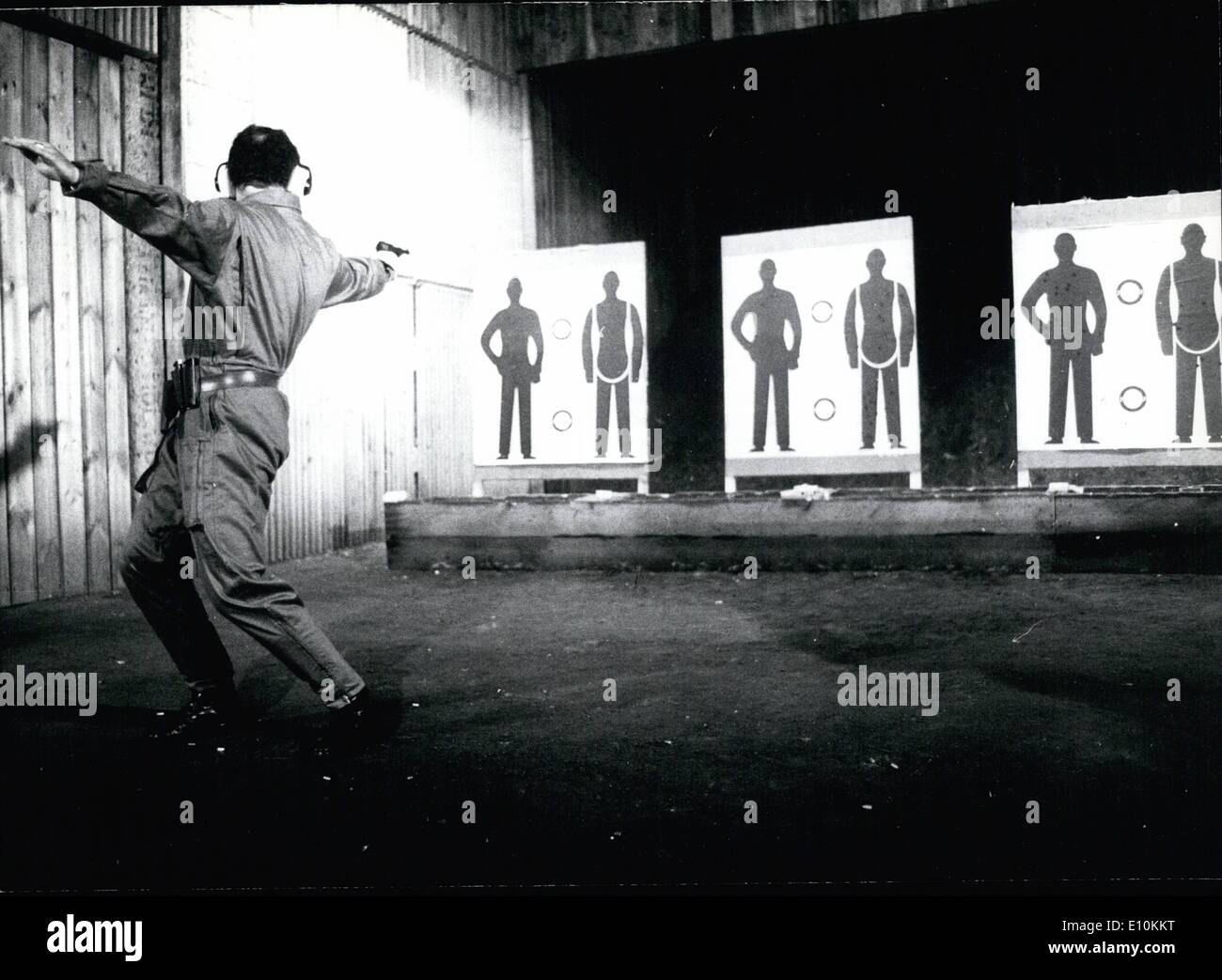 German firing squad hi-res stock photography and images - Alamy