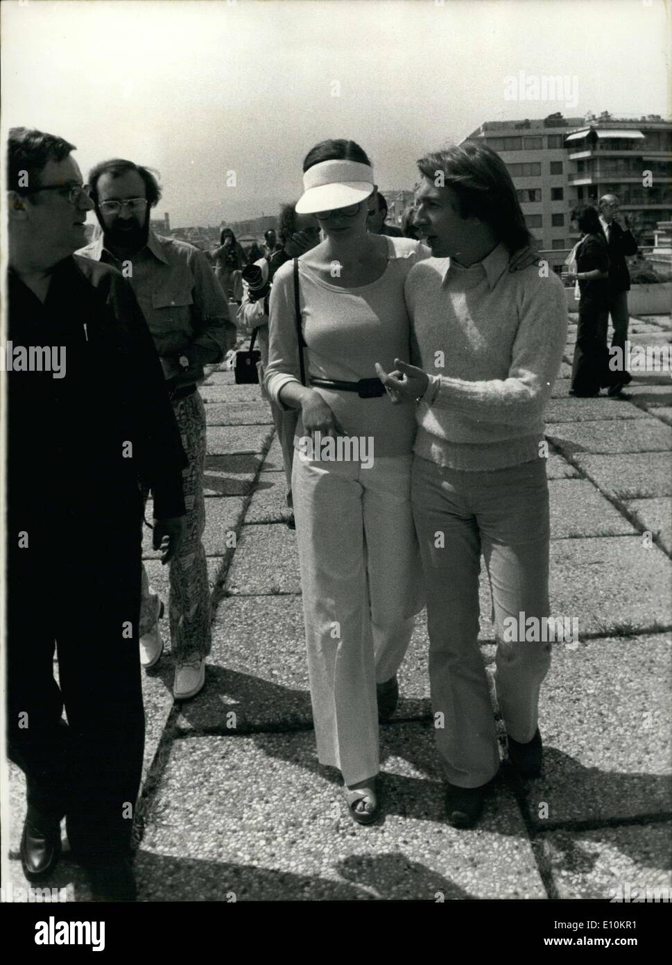 The 14 1973 film hi-res stock photography and images - Alamy