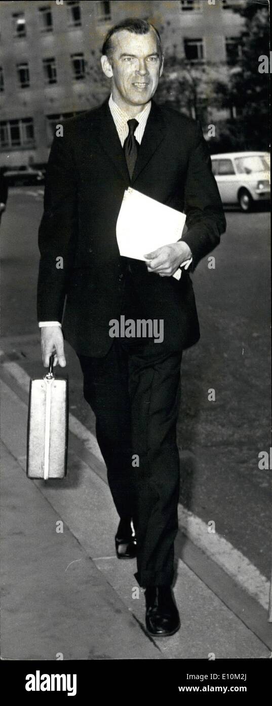 1973 lonrho meeting lonrho board hi-res stock photography and images ...