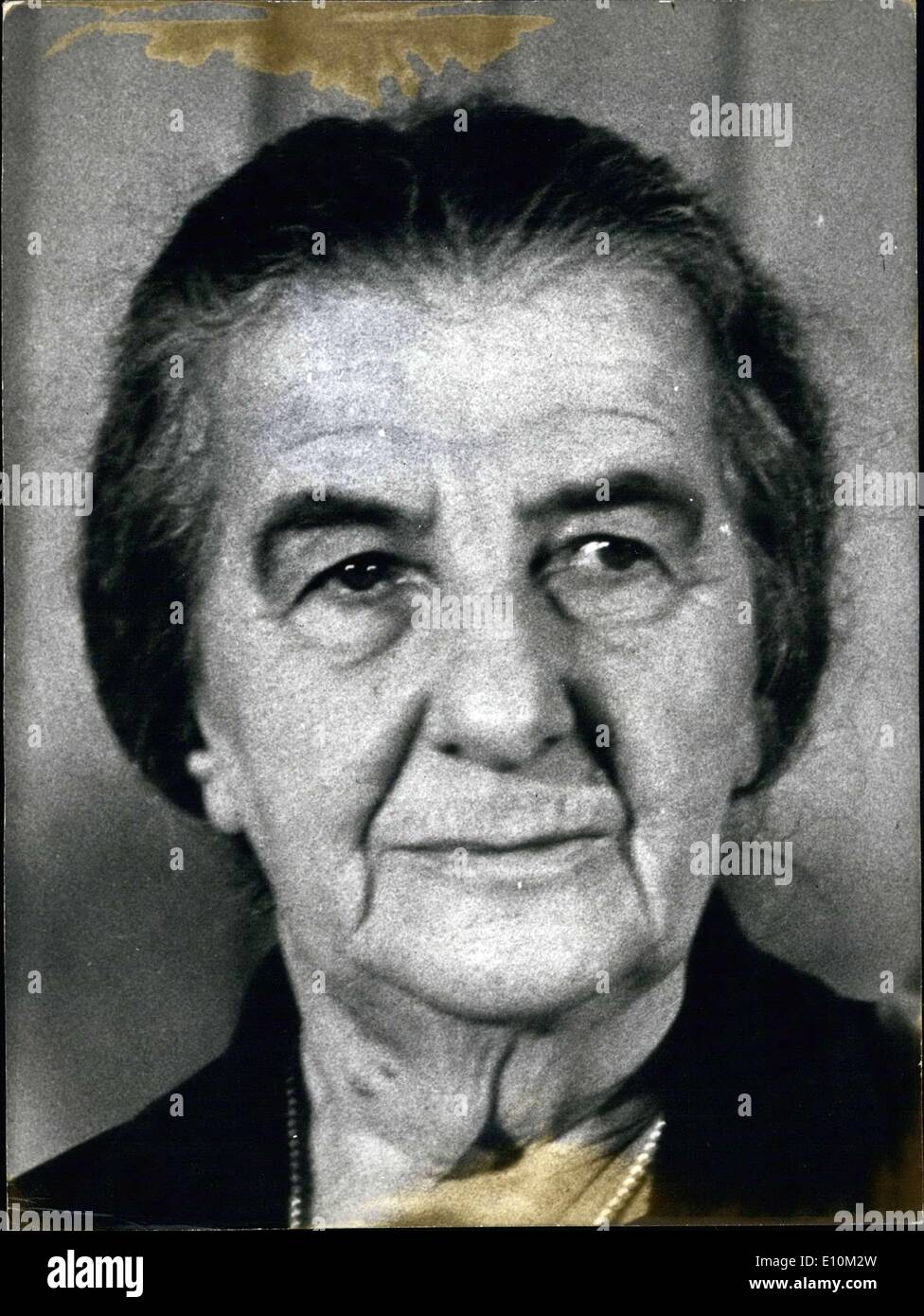 Eban abba hi-res stock photography and images - Alamy