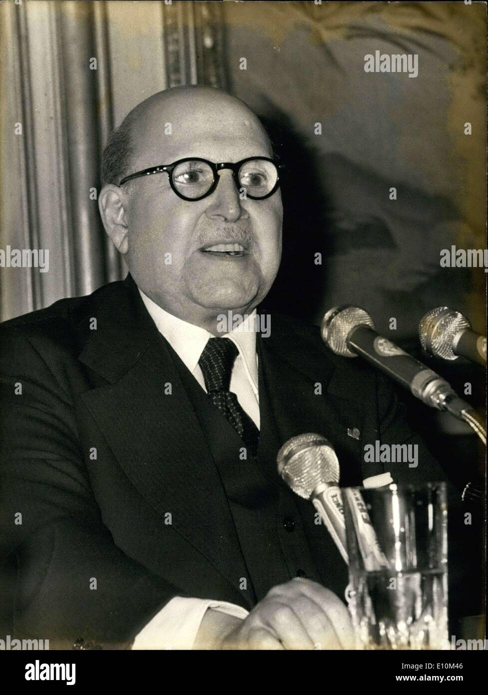 Marcel dassault hi-res stock photography and images - Alamy