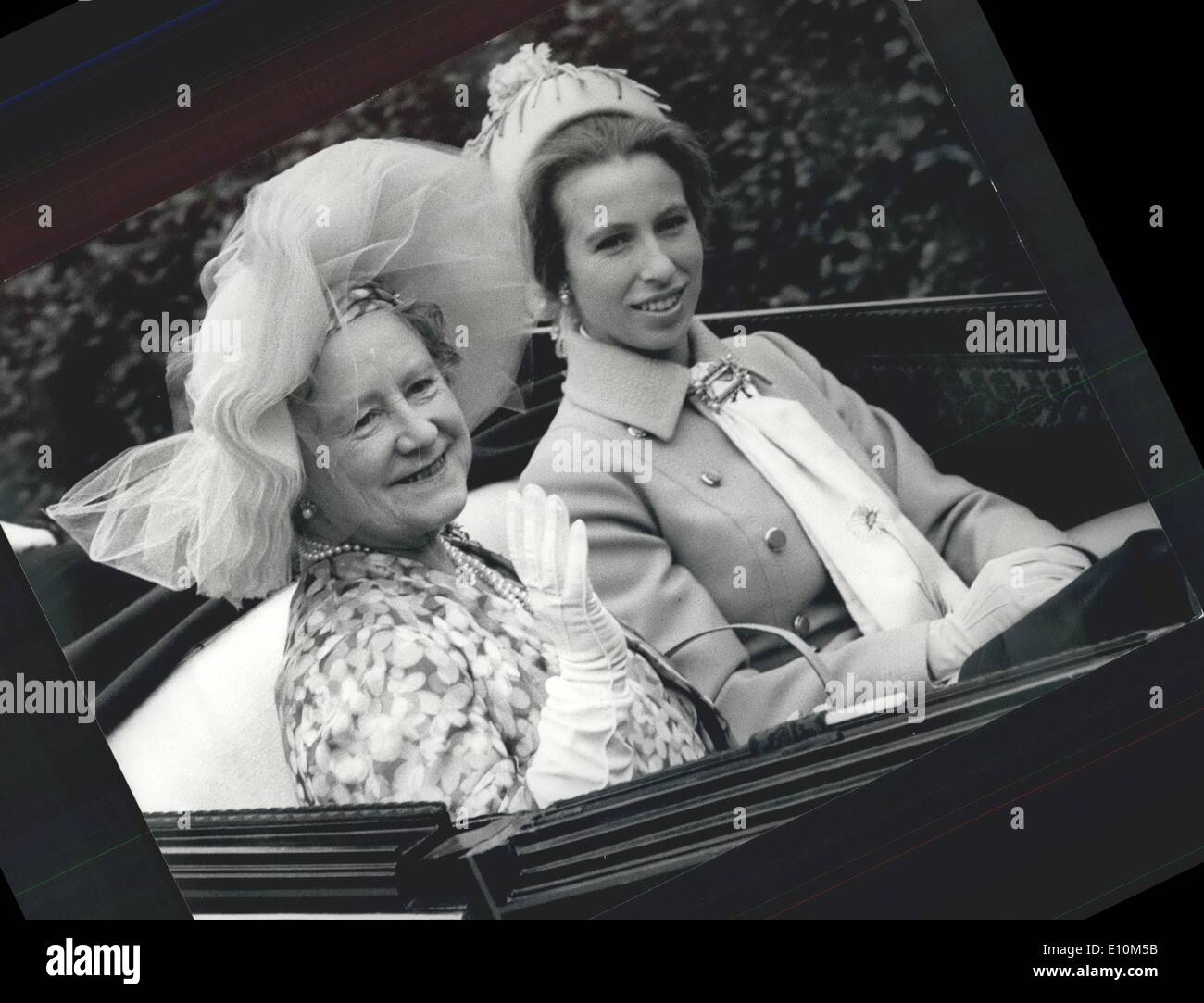 Princess royal drive hi-res stock photography and images - Alamy