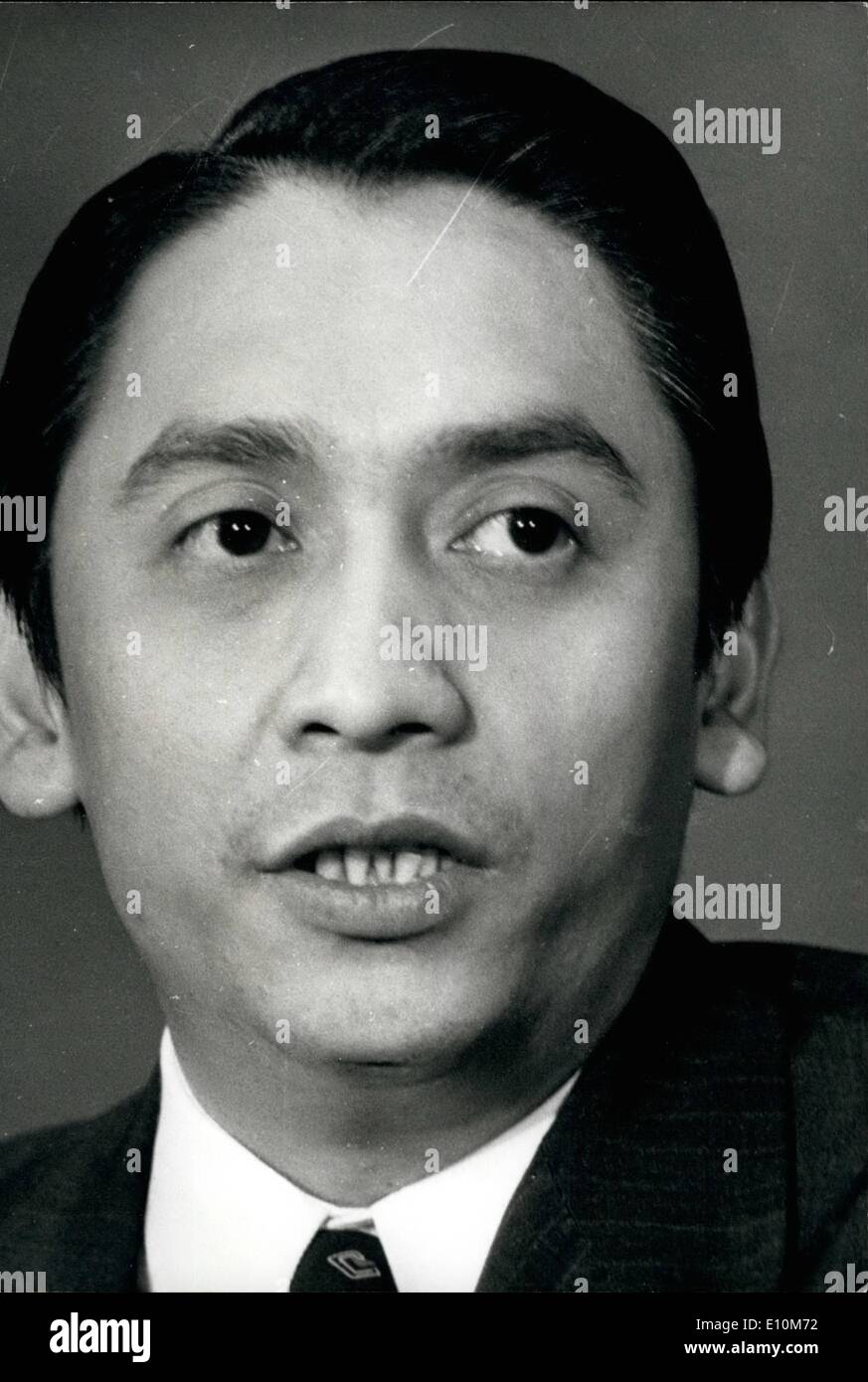 Assaf dayan hi-res stock photography and images - Alamy