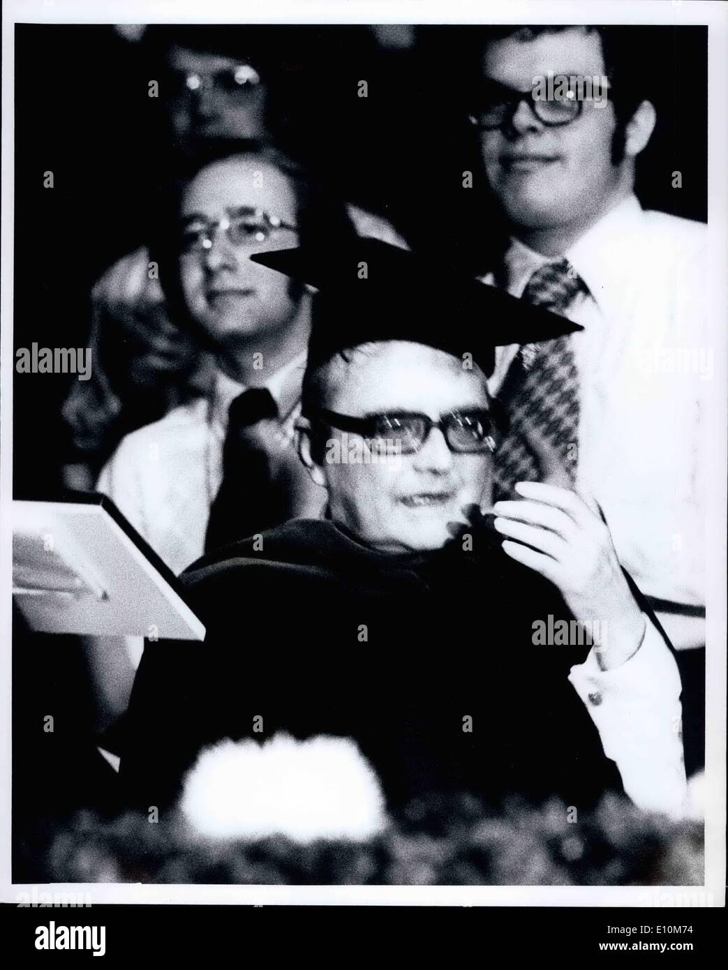 Dmitri Shostakovich Smiling