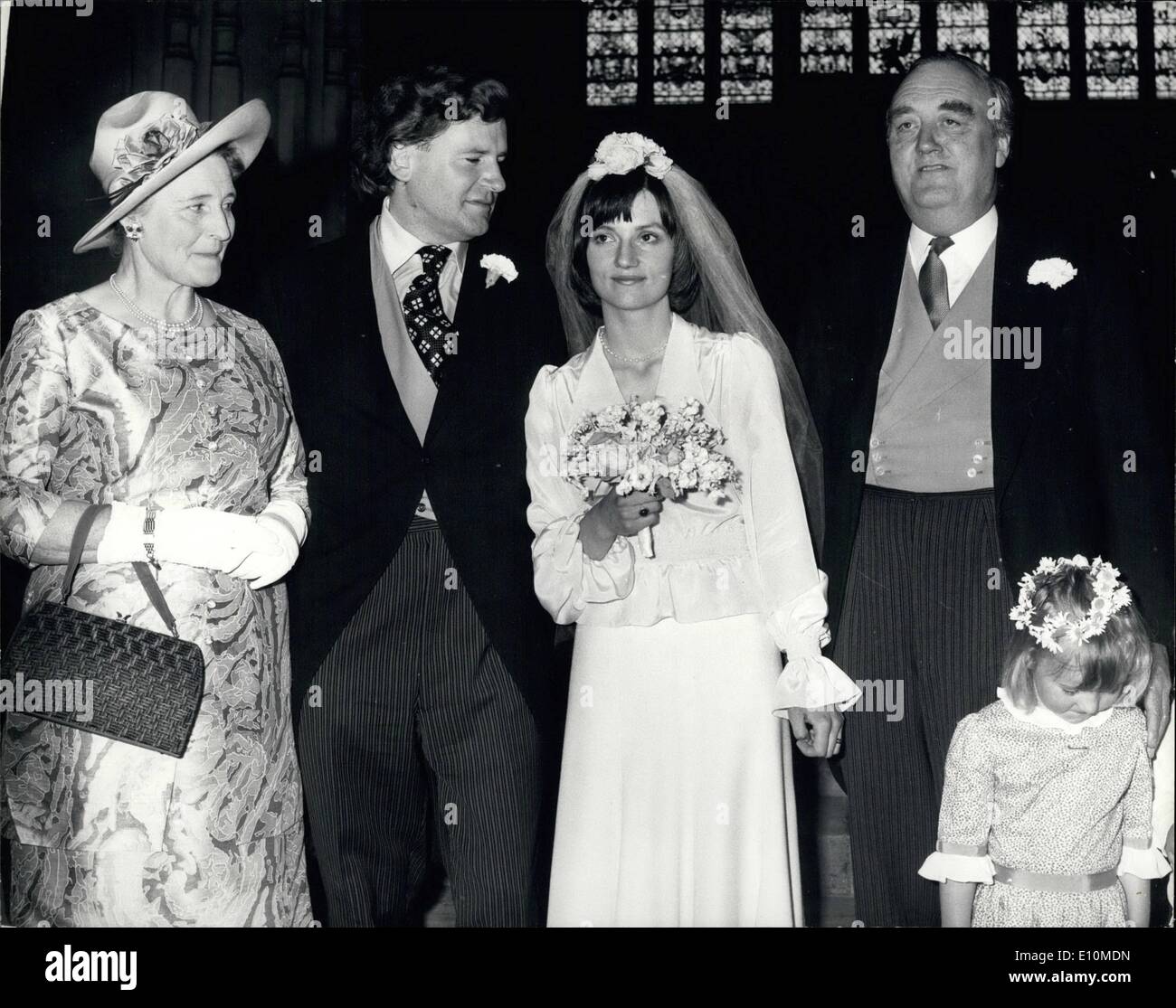 William Whitelaw Stock Photos & William Whitelaw Stock Images - Alamy