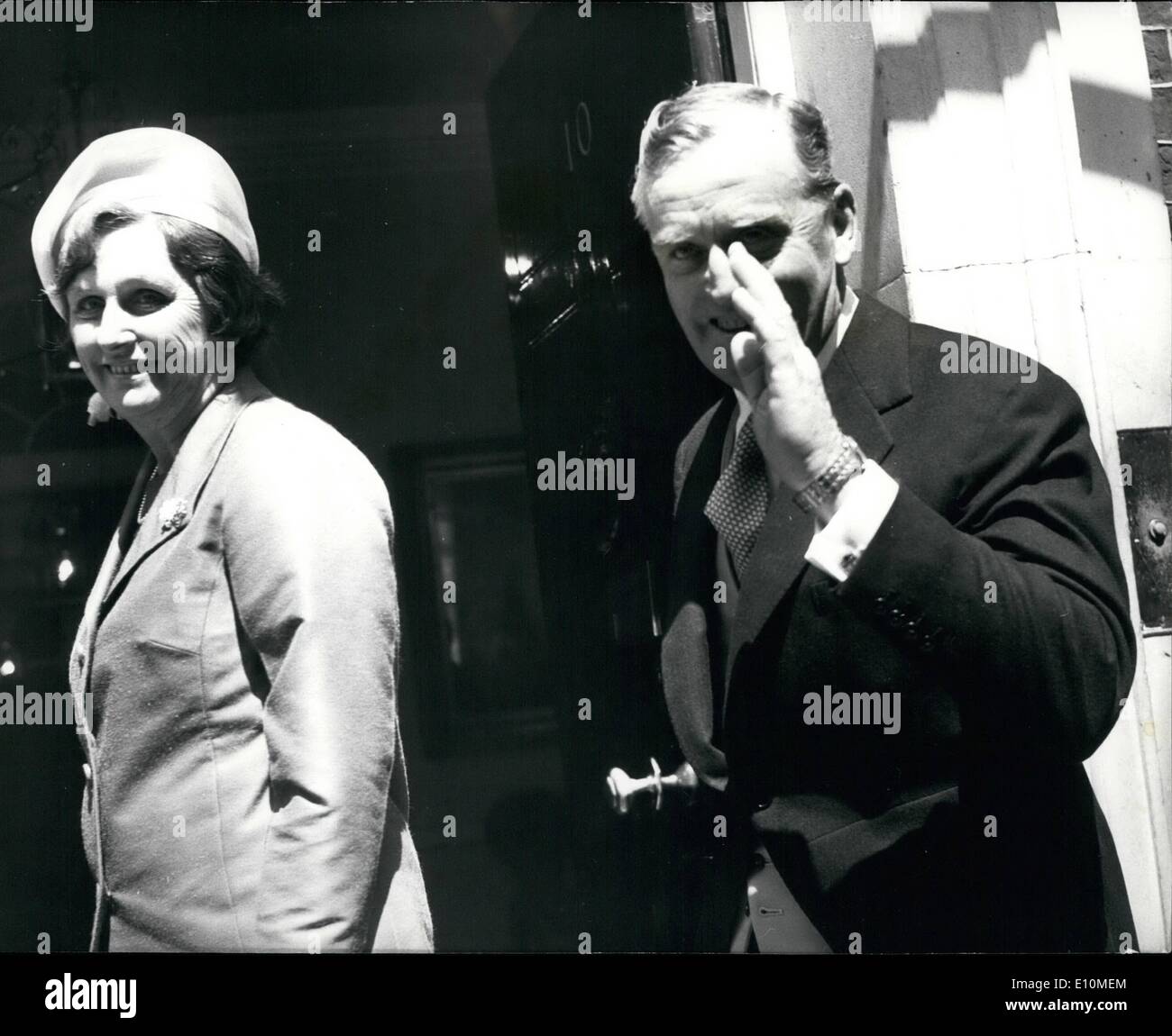 Four australian state premiers hi-res stock photography and images - Alamy