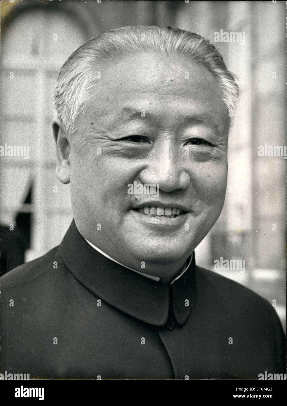 Mr tseng tao hi-res stock photography and images - Alamy