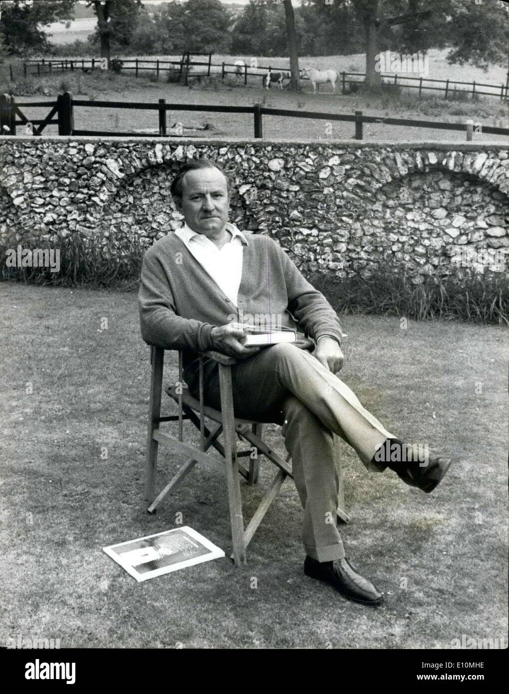 The diplock commission reports hi-res stock photography and images - Alamy