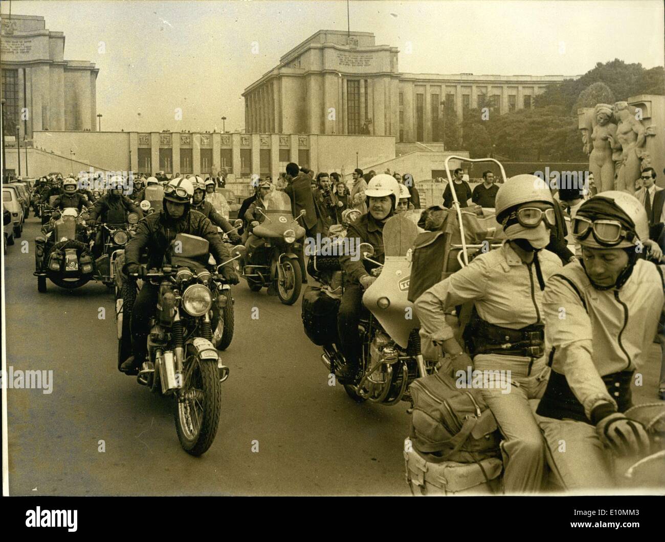 Archival motorcycles hi-res stock photography and images - Alamy