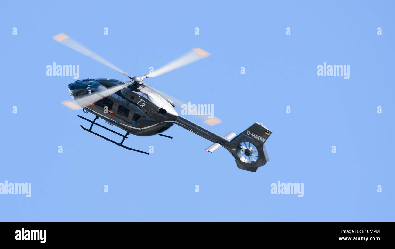 Eurocopter ec 145 hi-res stock photography and images - Alamy