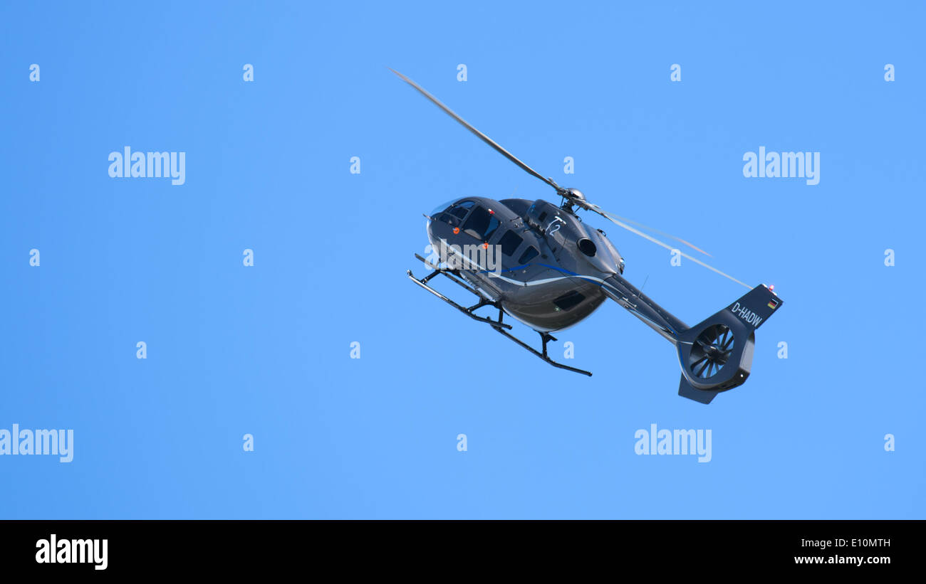 Eurocopter ec 145 hi-res stock photography and images - Alamy