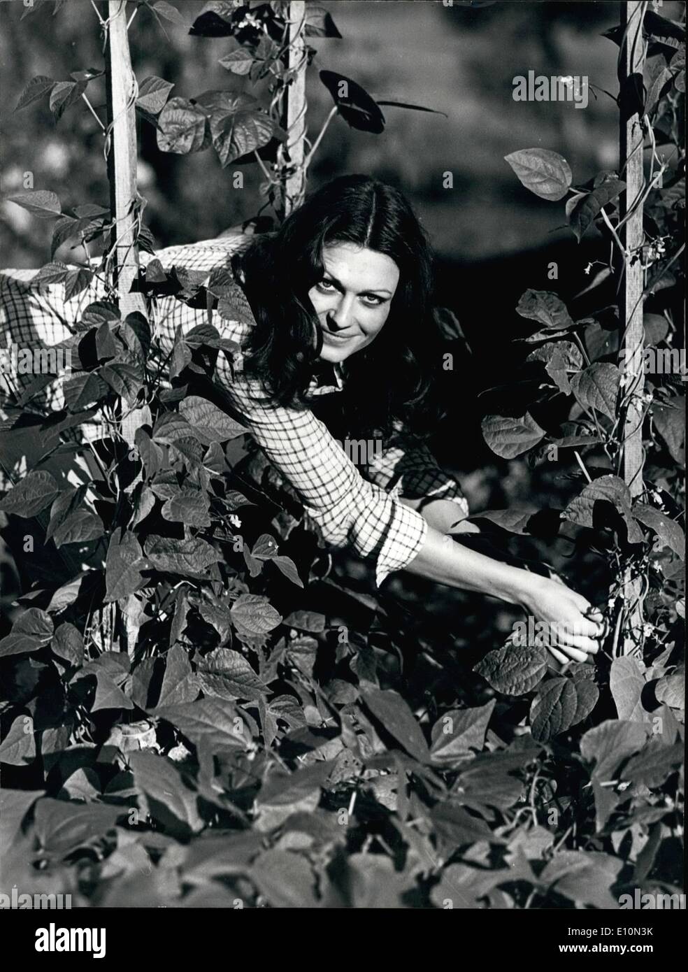 Beatrice kesser new swiss film star hi-res stock photography and images ...