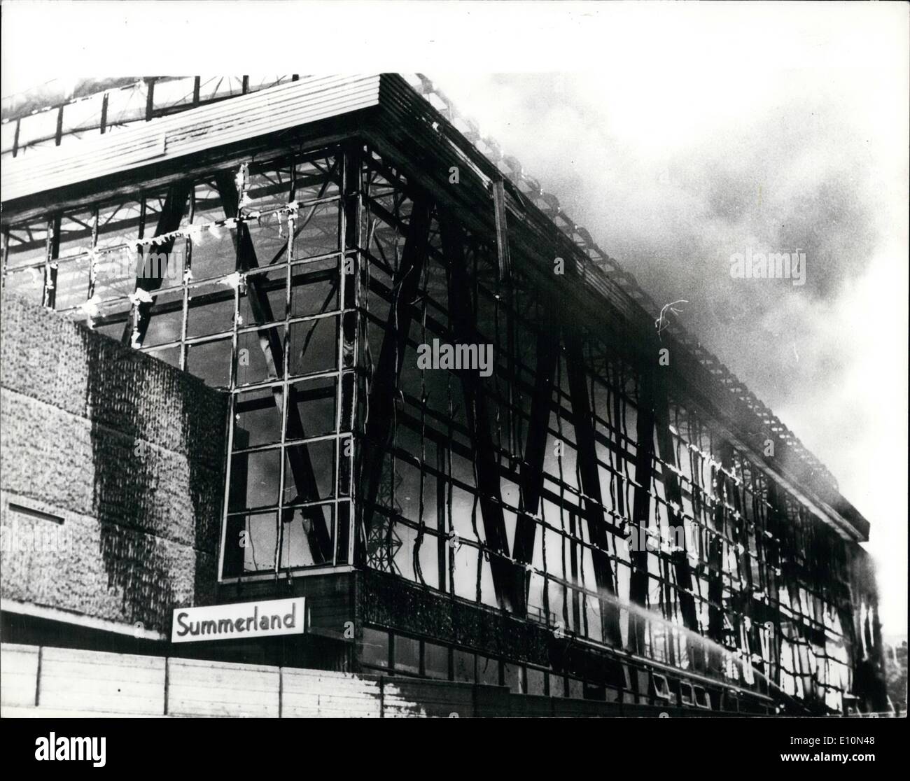 Aug 08 1973 41 die hi-res stock photography and images - Alamy