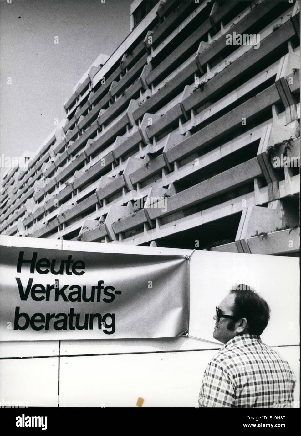 Jul. 07, 1973 - Gold Medal for Munich?: A city and its Olympic heritage ...