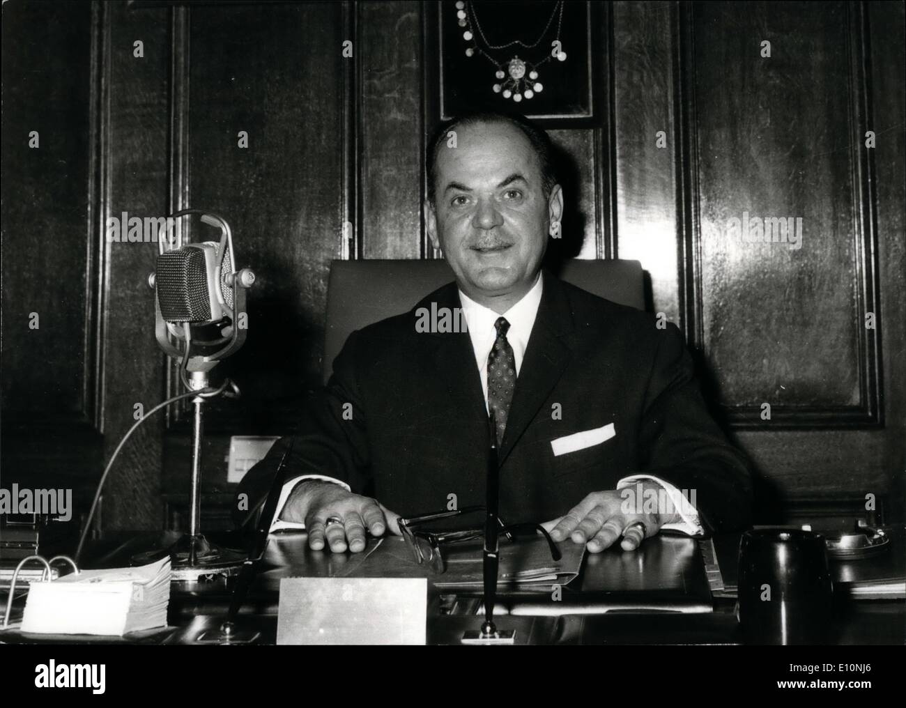 President republic greece hi-res stock photography and images - Alamy