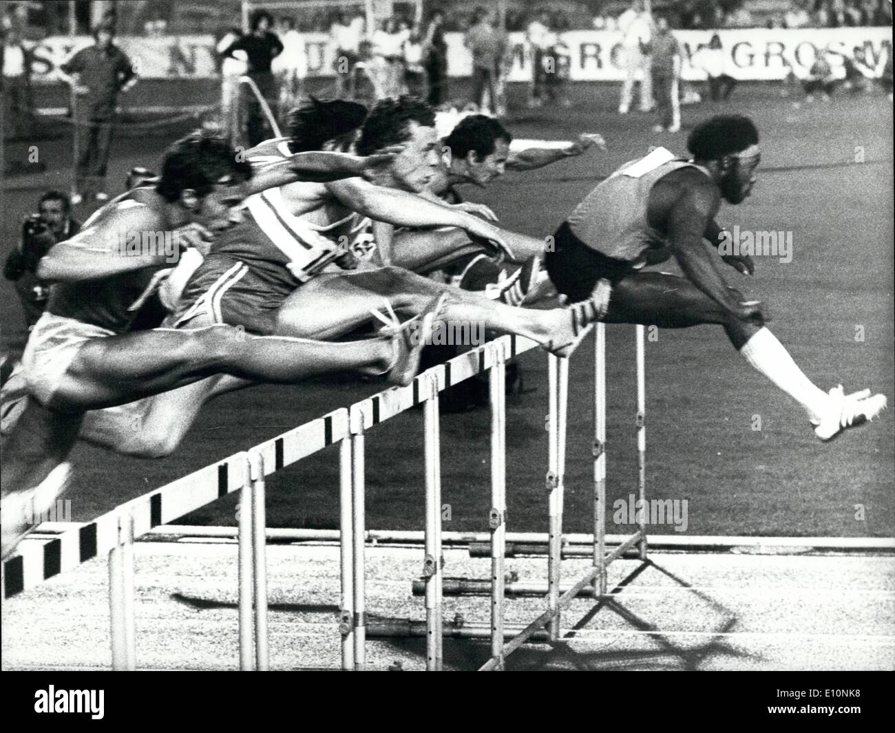 07 07 1973 hi-res stock photography and images - Alamy