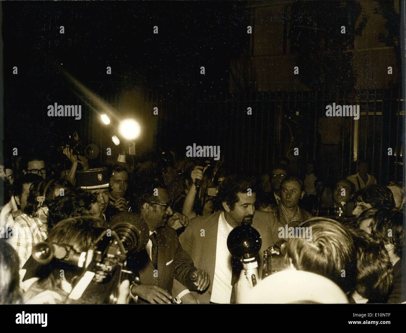 1973 palestinian hi-res stock photography and images - Alamy