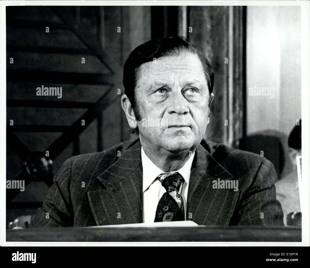 Sen howard w cannon dem nevada hi-res stock photography and images - Alamy