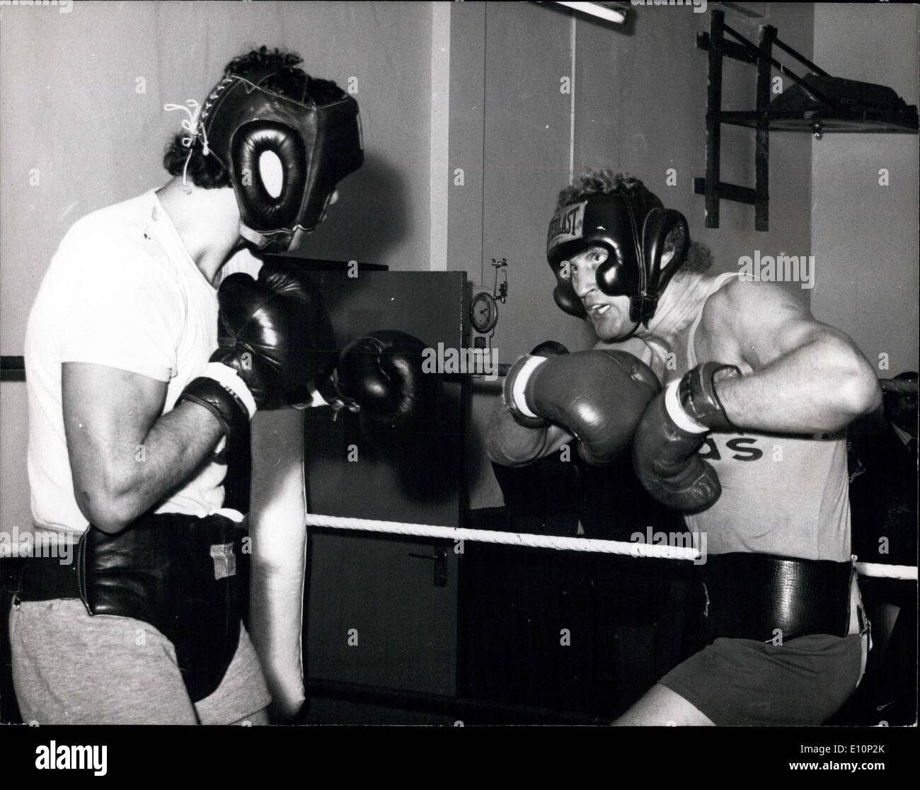 British boxing hi-res stock photography and images - Alamy