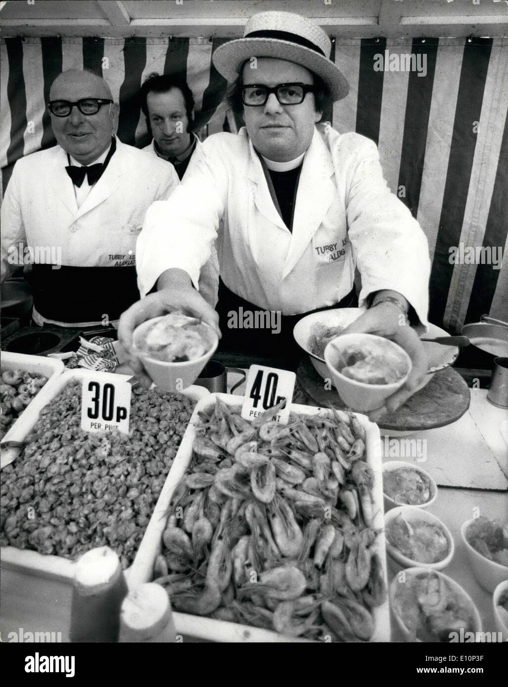 Tubby isaacs hi-res stock photography and images - Alamy