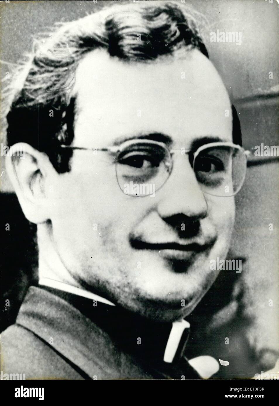 Nov. 11, 1973 - Ira priest jailed for 12 years: A Roman Catholic priest ...
