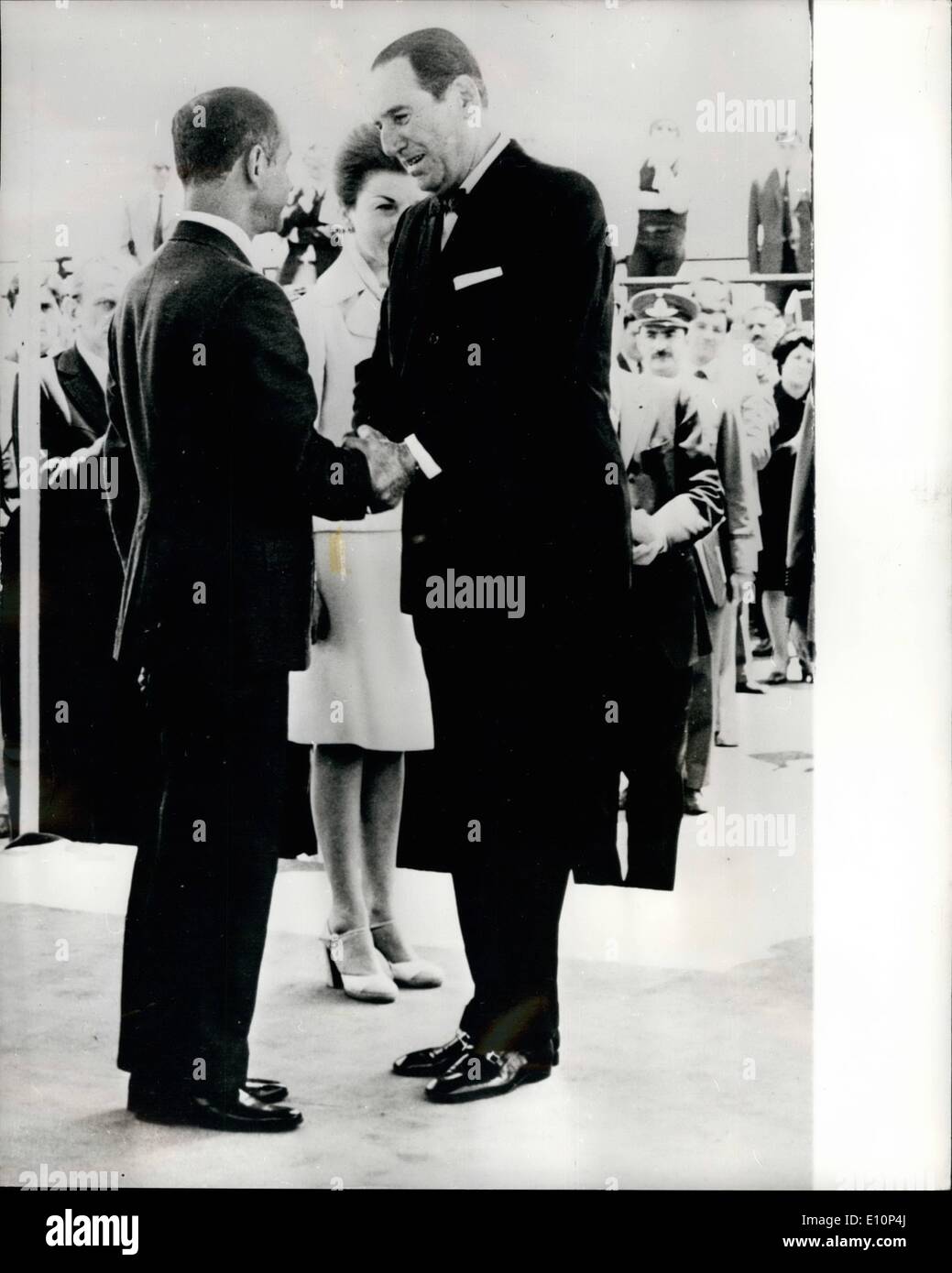 Hugo banzer bolivia hi-res stock photography and images - Alamy