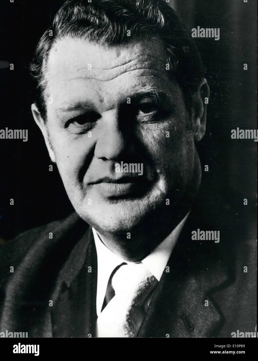 John vorster hi-res stock photography and images - Alamy