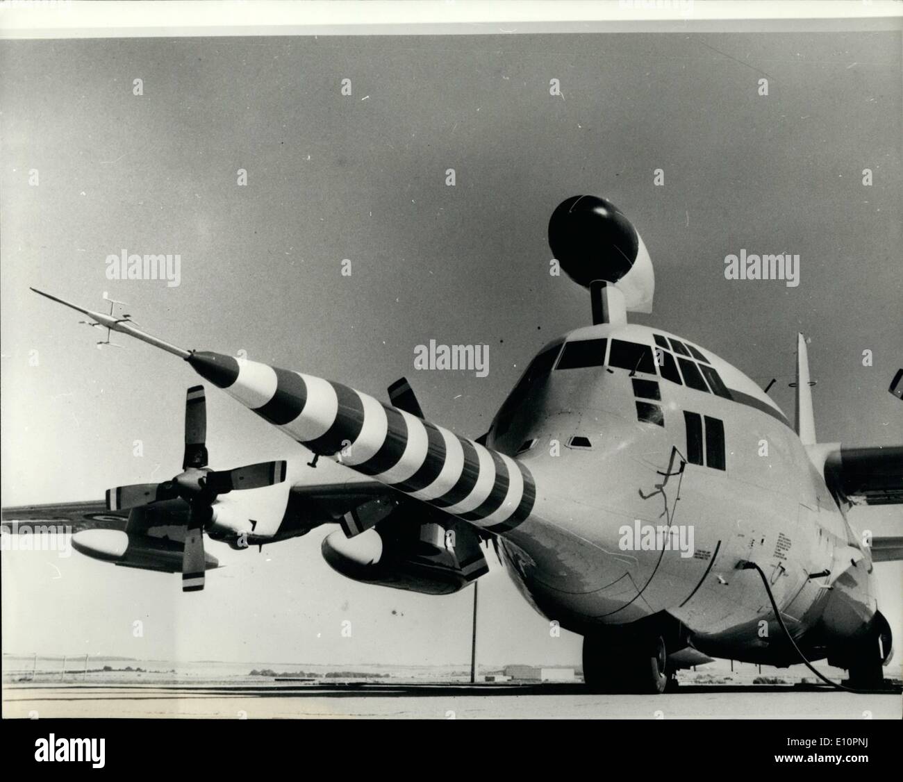 Flying meteorological laboratory flying meteorological laboratory hi ...